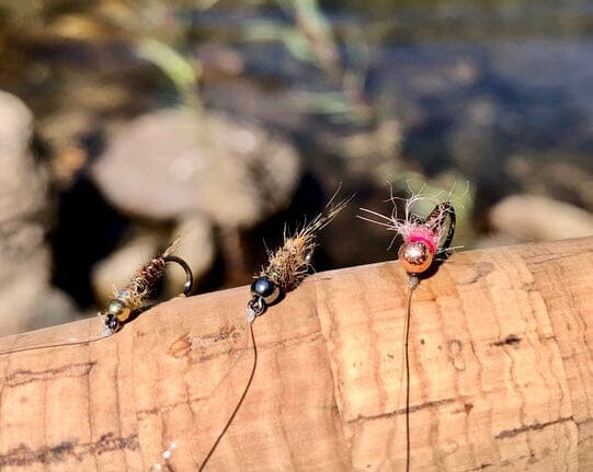 Fly Tying Hacks - Pro Tips & Techniques to Improve Your Skills | Upavon ...