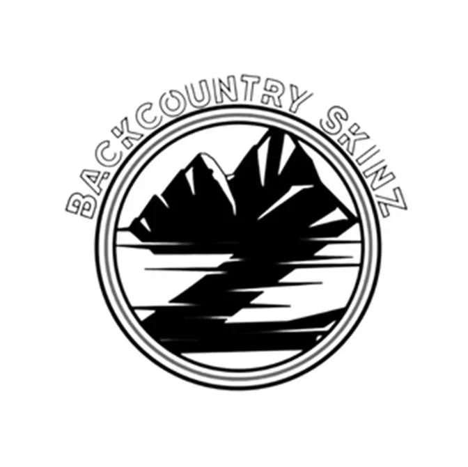 Backcountry Skinz