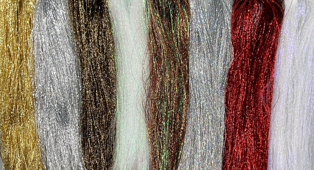 Flash & Tinsel