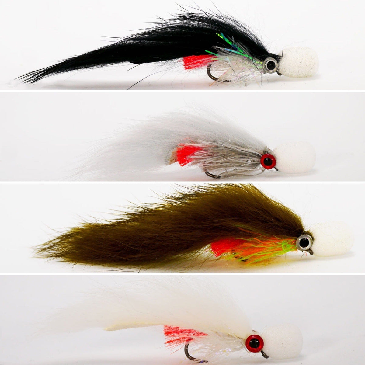 Surface Lures