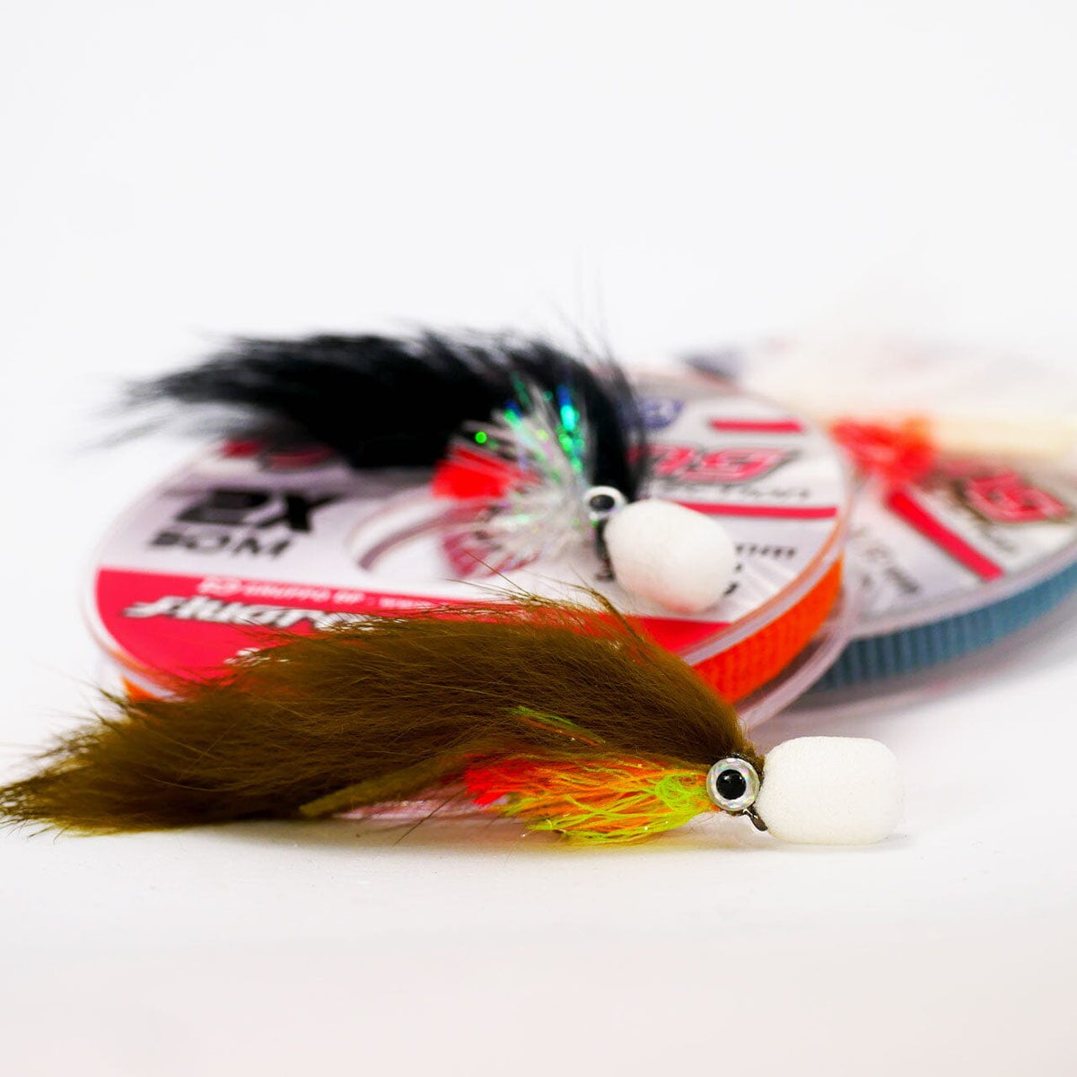 Upavon Flies | Upavon Fly Fishing