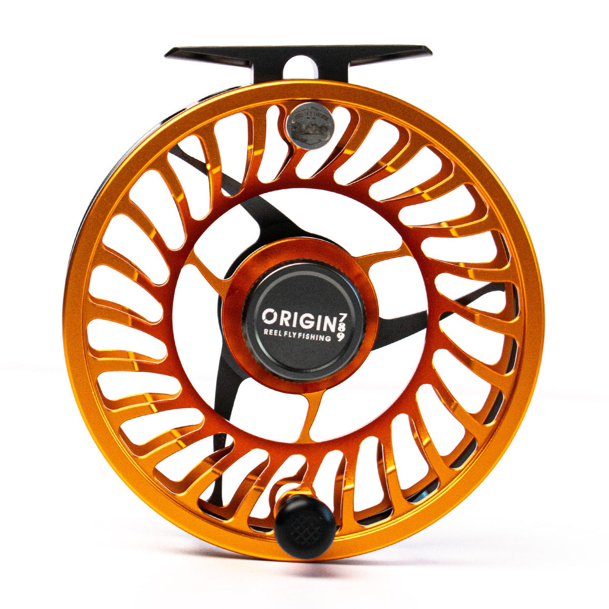 Origin II - 7-9wt Saltwater Fly Reels