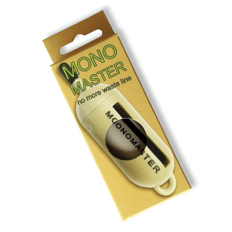 Monomaster 2.0 Waste Nylon Collector | Upavon Fly Fishing