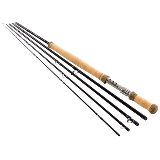 Snowbee Spectre Switch Rods | Upavon Fly Fishing