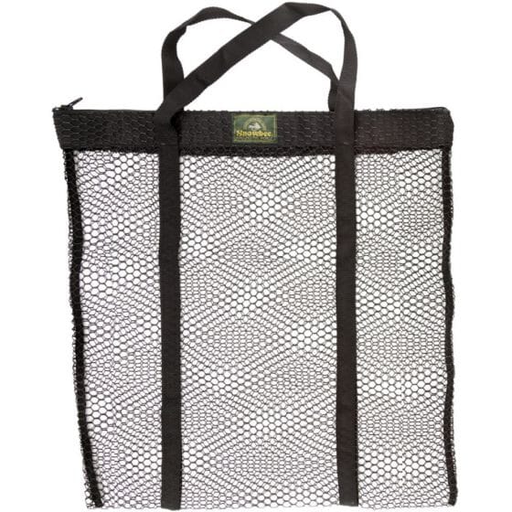 Snowbee Rubber-Mesh Bass Bag - Large | Upavon Fly Fishing
