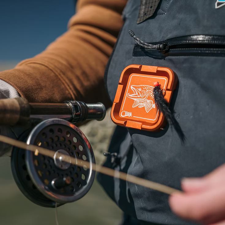 Cling Mag Grab PLUS