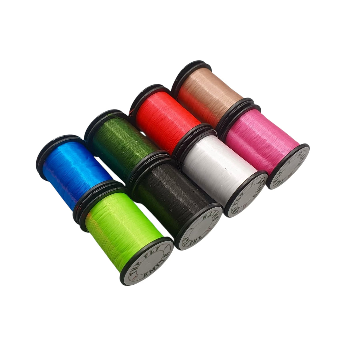The Fly Smith 105D Colourfast GSP Thread