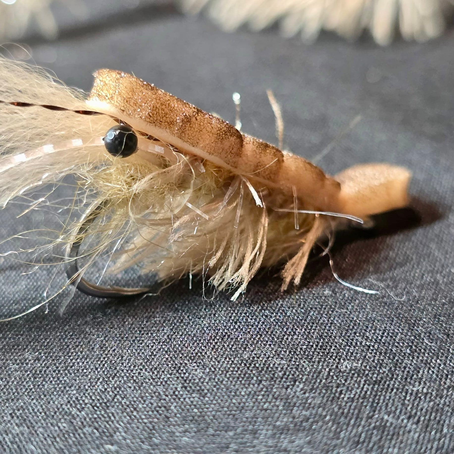 Upavon Crustachenille | Upavon Fly Fishing