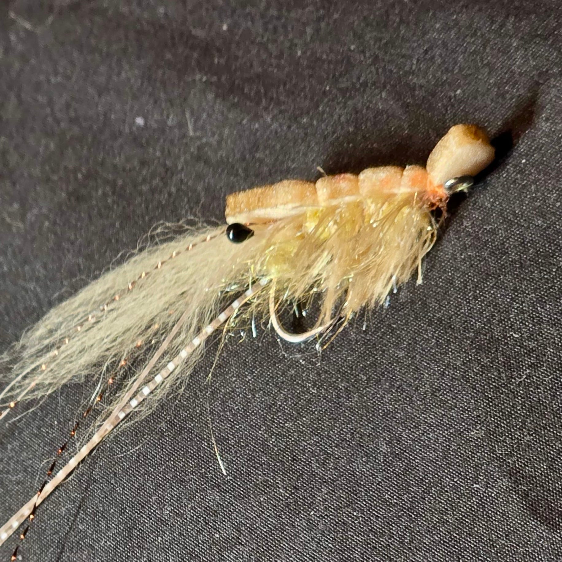 Upavon Crustachenille | Upavon Fly Fishing
