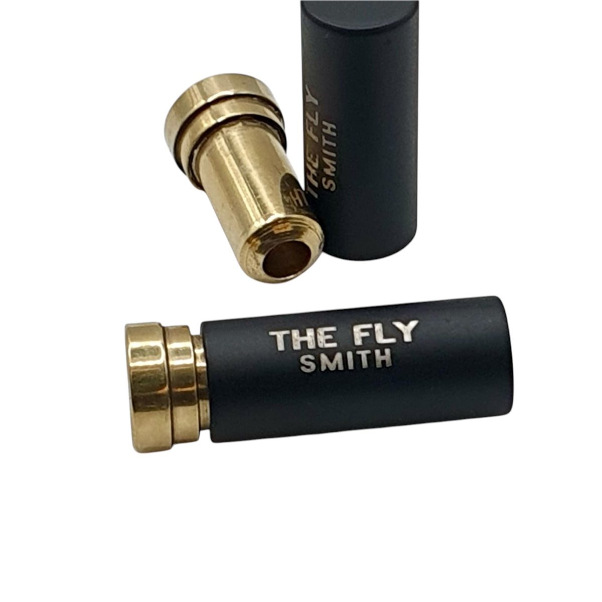 The Fly Smith Micro Hair Stacker | Upavon Fly Fishing