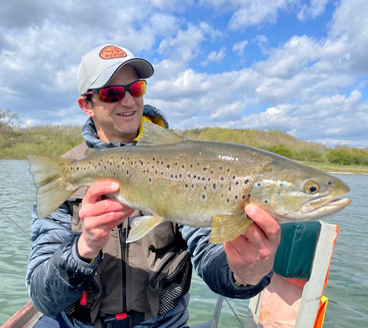 Upavon Fly Fishing: Fly Fishing Tackle & Fly Tying Supplies