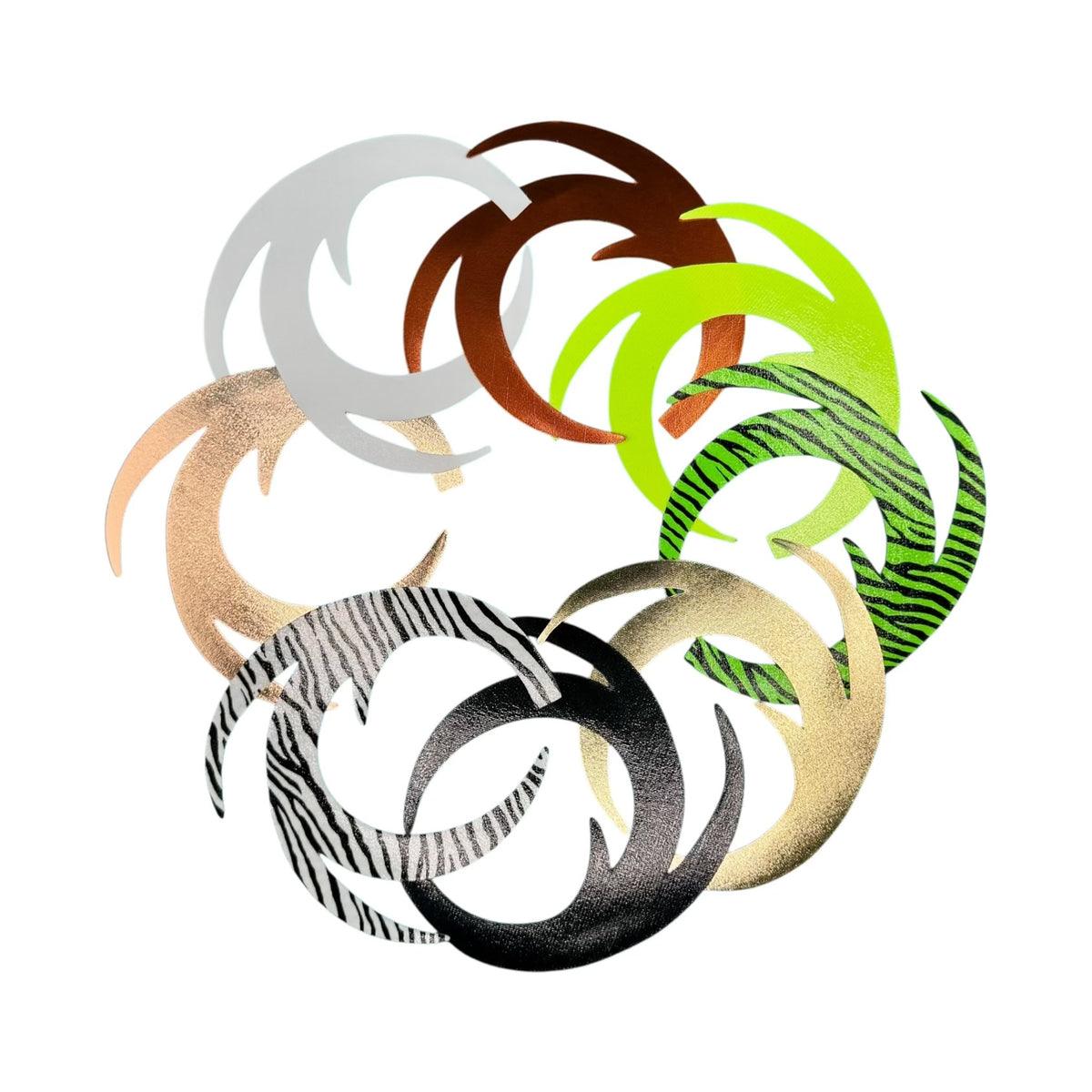 Pacchiarini’s Standard Dragon Tails | Upavon Fly Fishing