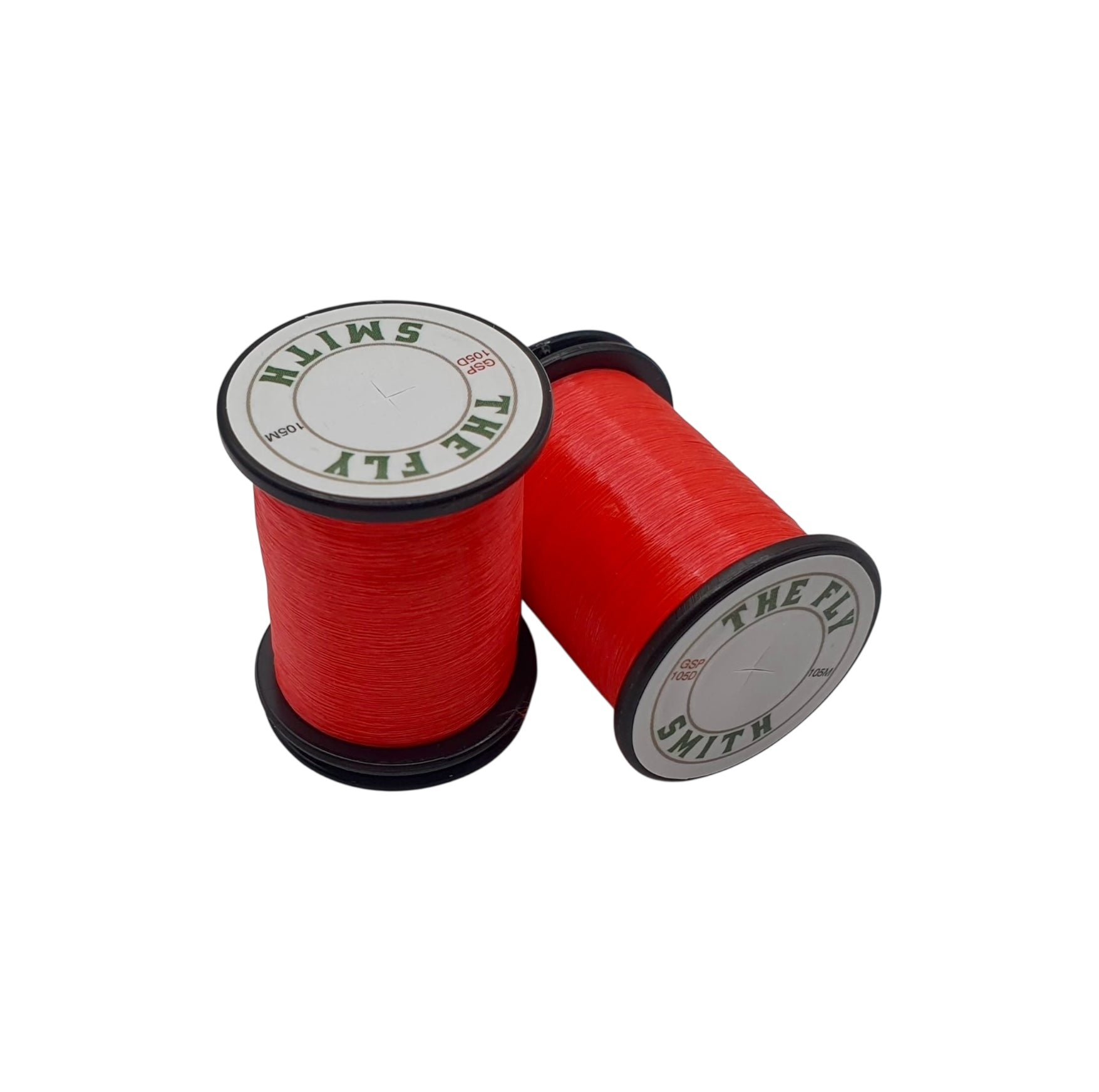 The Fly Smith Super Fine 20D GSP Thread | Upavon Fly Fishing