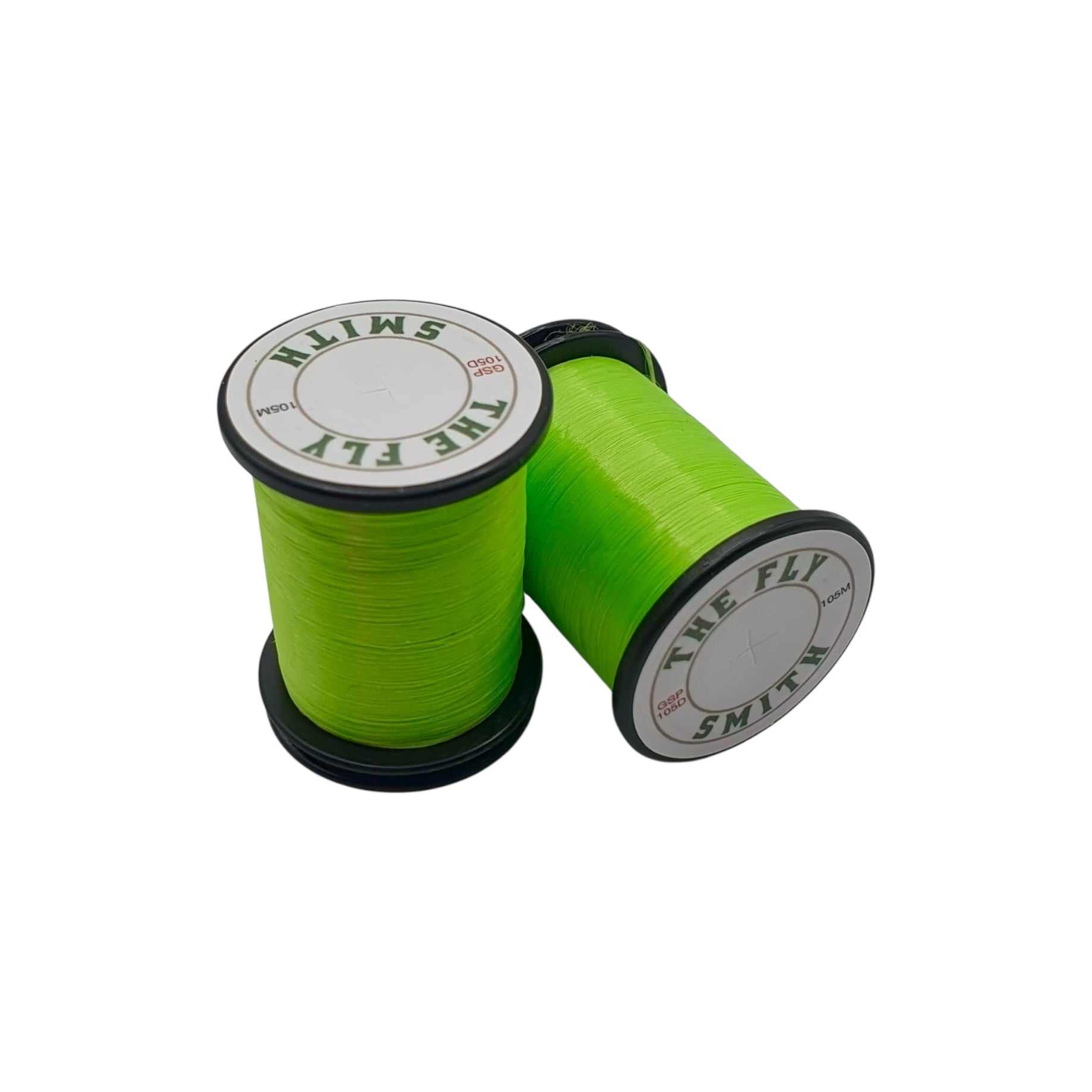 The Fly Smith 105D Colourfast GSP Thread | Upavon Fly Fishing
