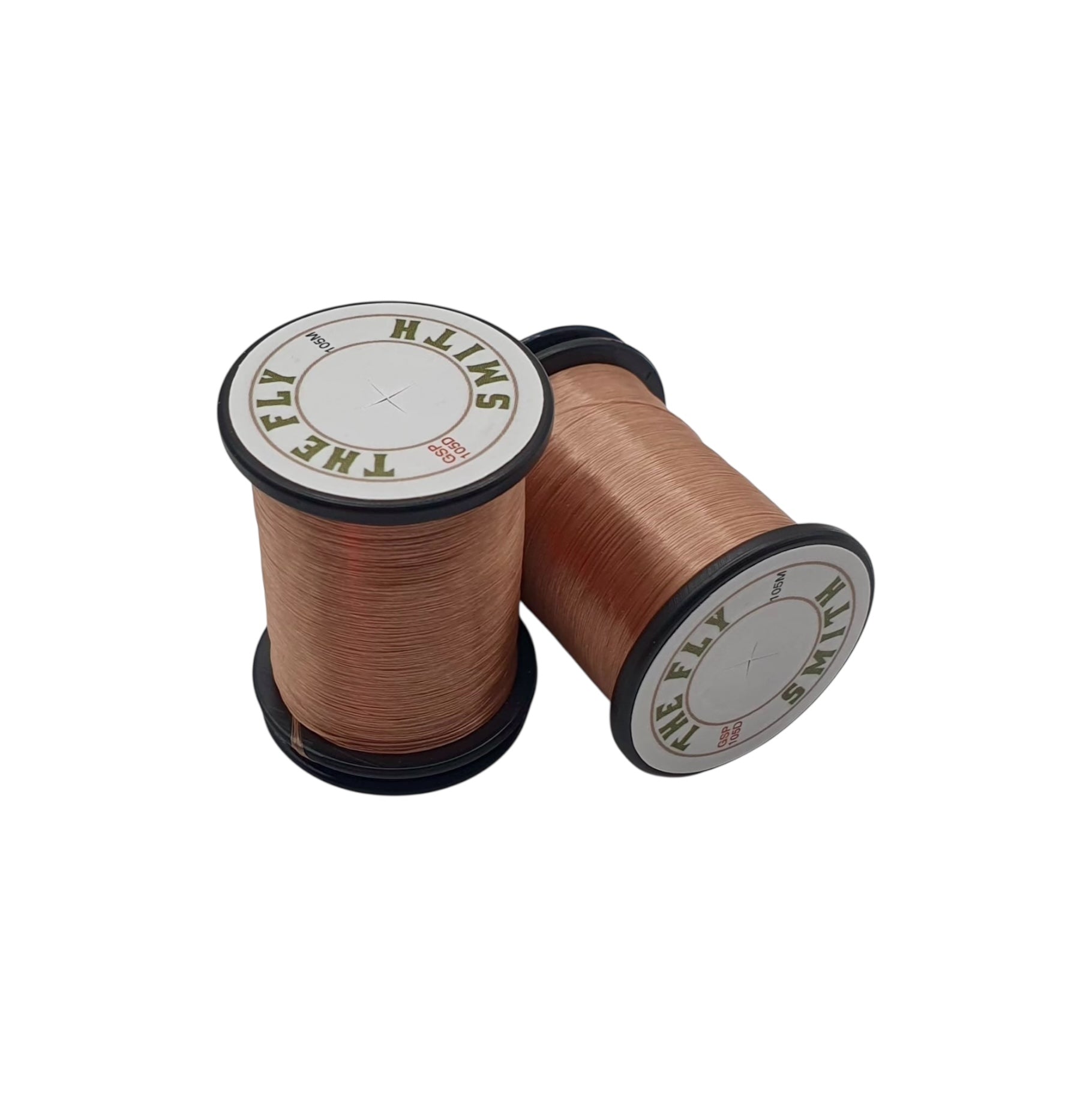 The Fly Smith 105D Colourfast GSP Thread | Upavon Fly Fishing