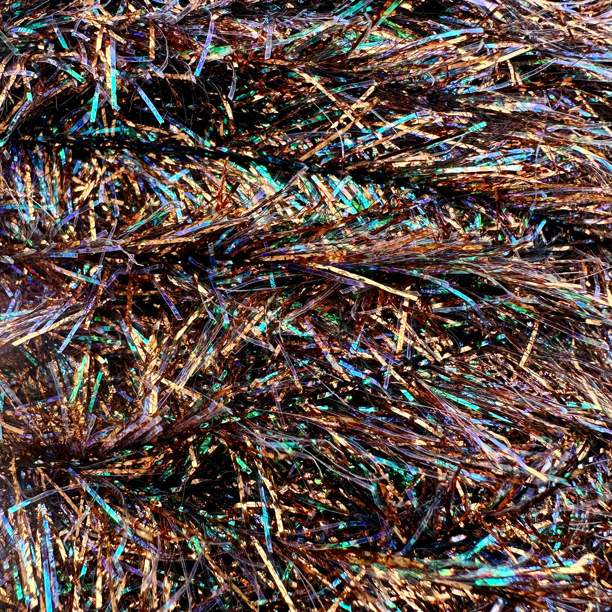 Upavon Peacock Straggle | Upavon Fly Fishing