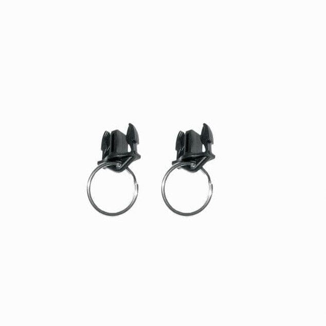 Gear Keeper Quick Connect 2 Male 1″ Split Ring | Upavon Fly Fishing