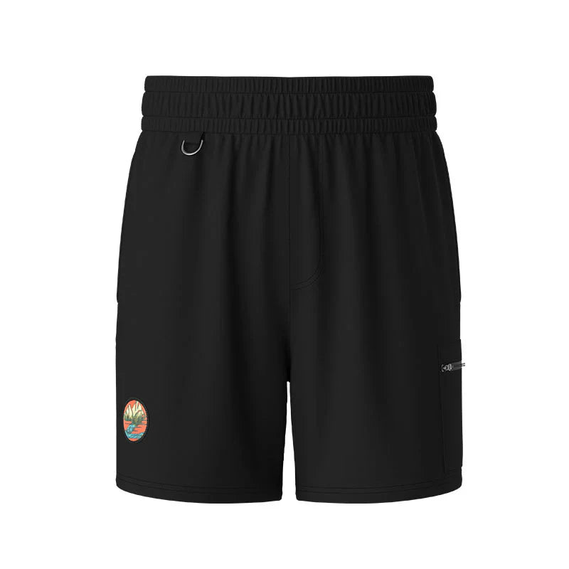 Backcountry Skinz Z Breez Wet Wading Shorts | Upavon Fly Fishing