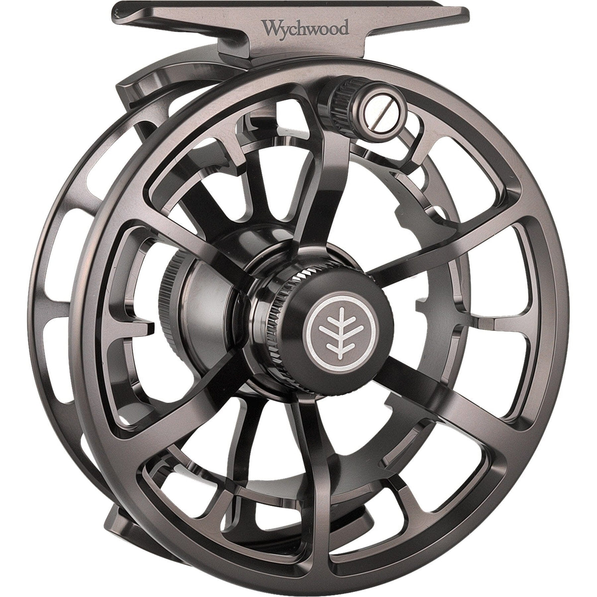 Wychwood RS2 Fly Reels | Upavon Fly Fishing