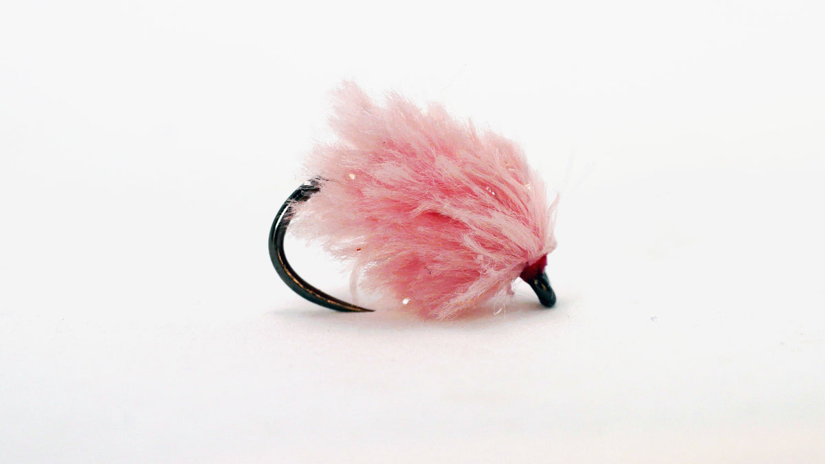 Mini Blob Candy | Upavon Fly Fishing