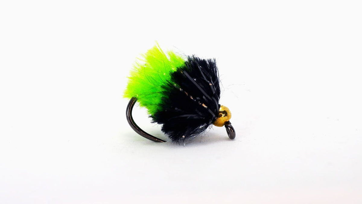 Mini Blob Viva Weighted | Upavon Fly Fishing