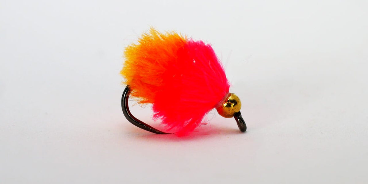 Mini Blob Cocktail Weighted | Upavon Fly Fishing