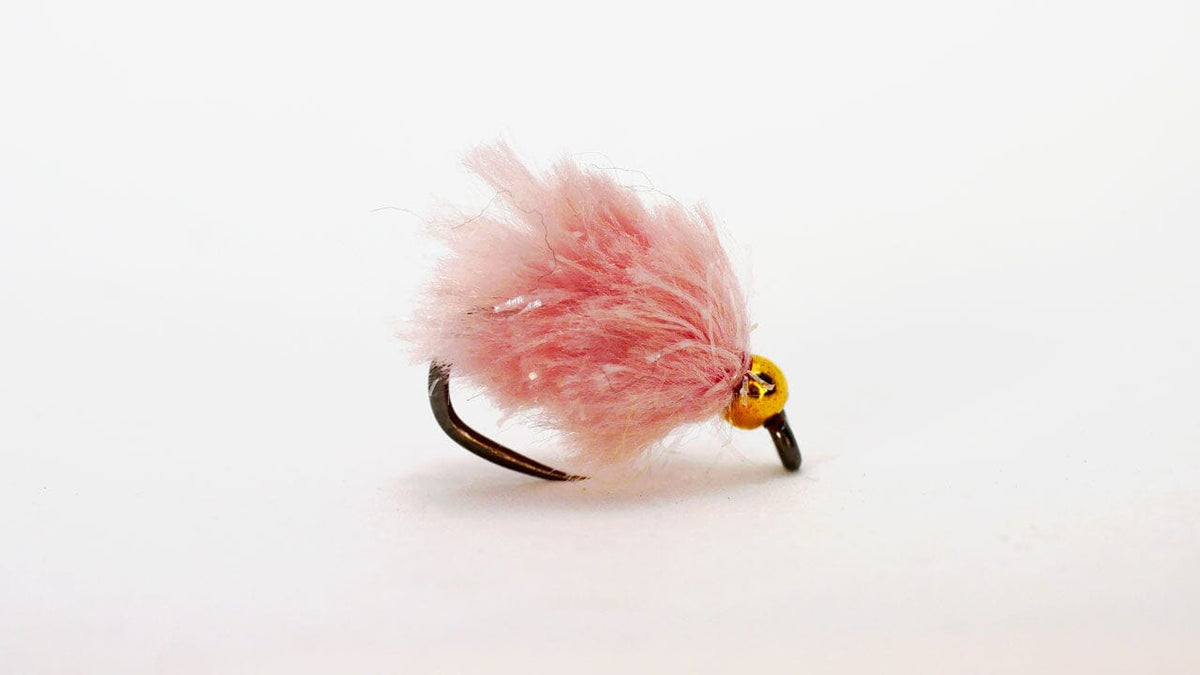 Mini Blob Candy Weighted | Upavon Fly Fishing