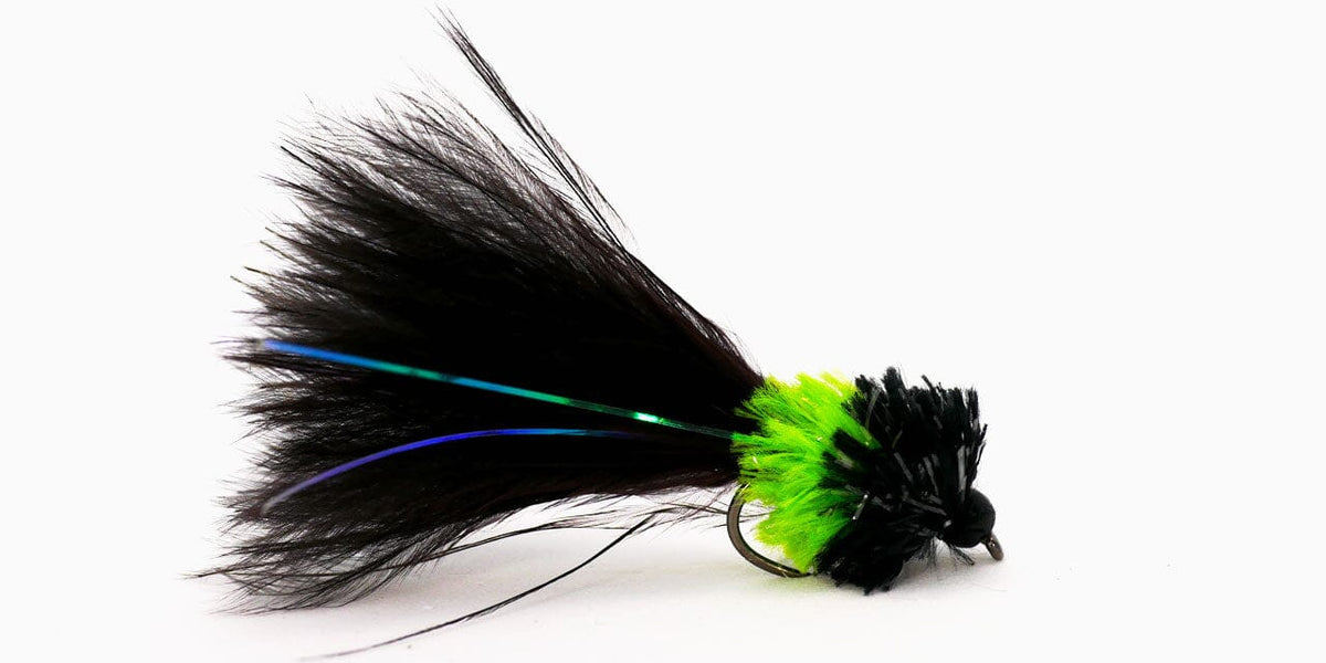 Farmoor Tadpole Lure Viva | Upavon Fly Fishing