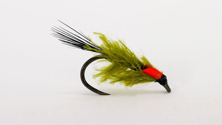 Upavon Flies | Upavon Fly Fishing