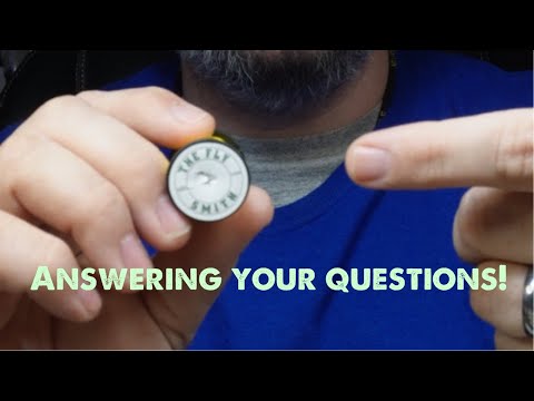 The Fly Smith Super Fine 10D GSP Thread White | Upavon Fly Fishing