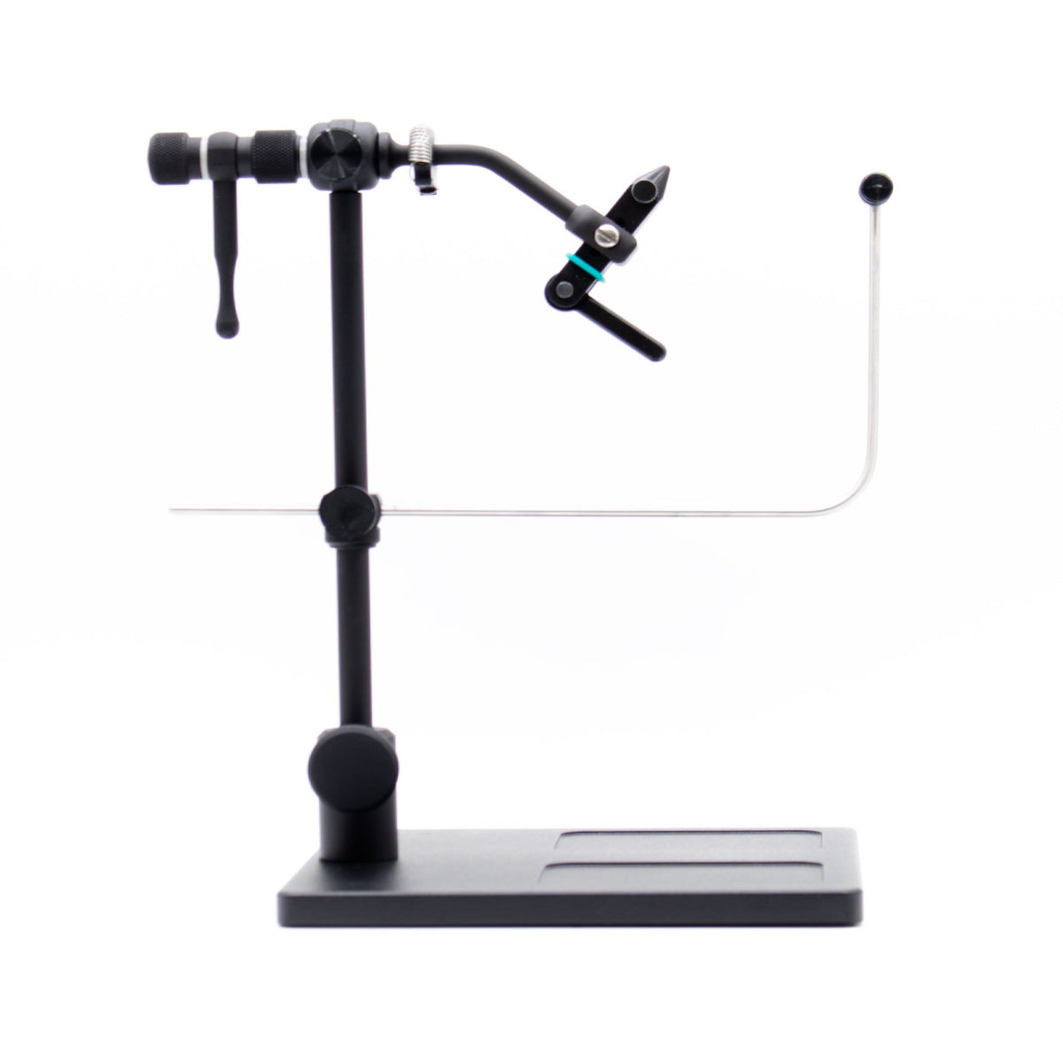 Renzetti Traveler 2300 Series Pedestal Vice (With Material Clip ...