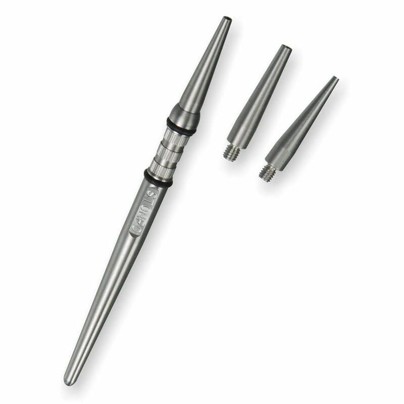 Stonfo 591 Half Hitch Conical Finisher Tool