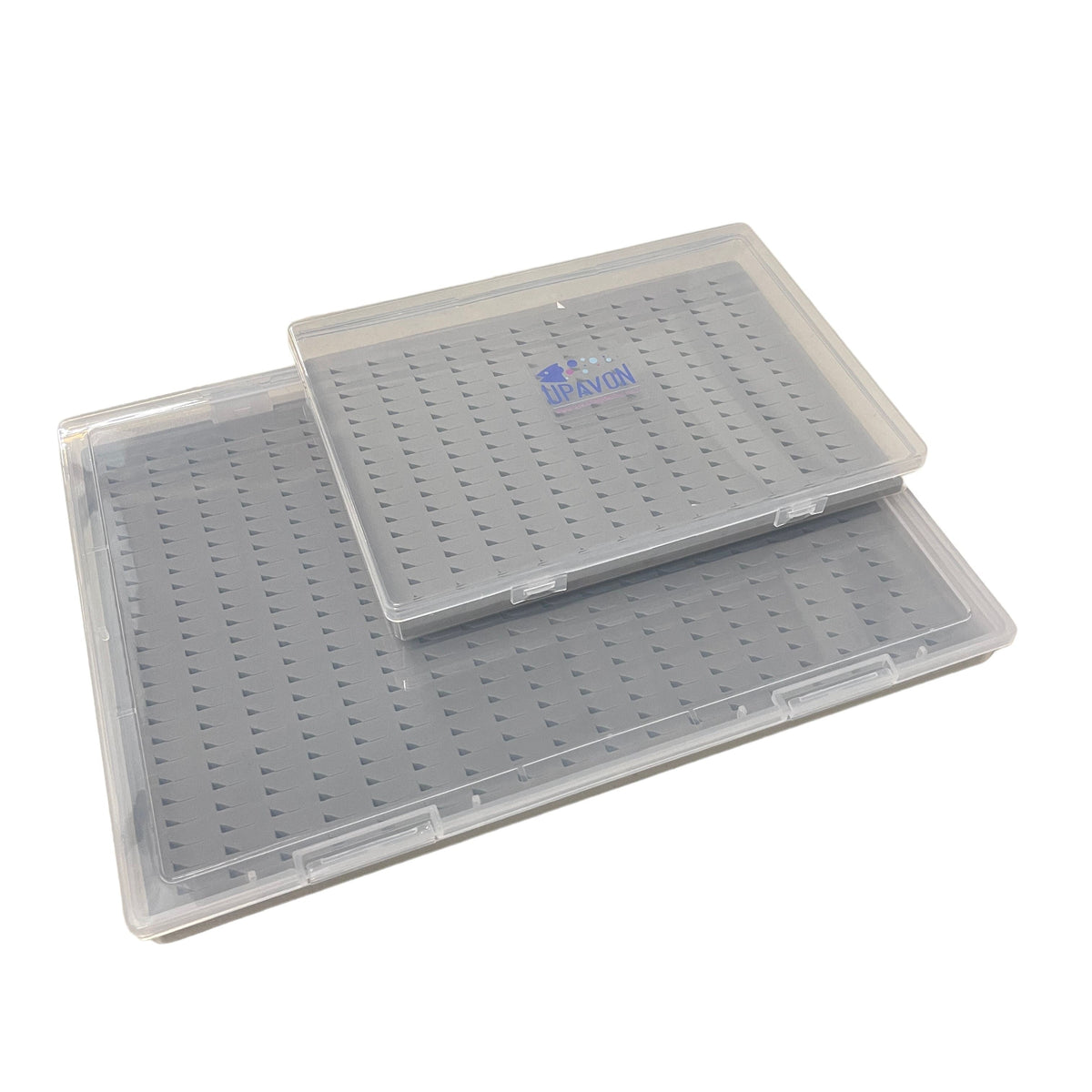 Upavon Slimline Competition Fly Boxes | Upavon Fly Fishing