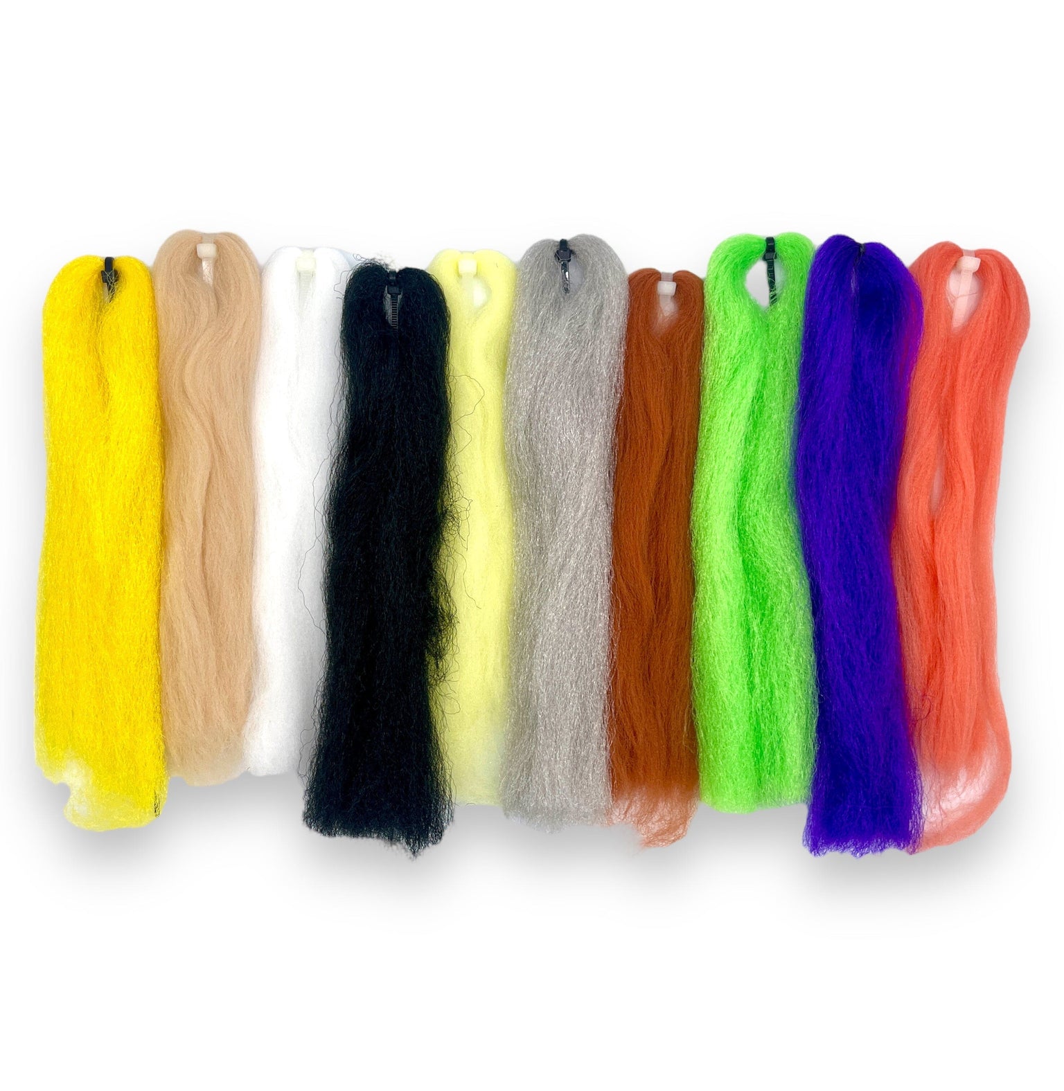 Fly Tying Materials | Upavon Fly Fishing