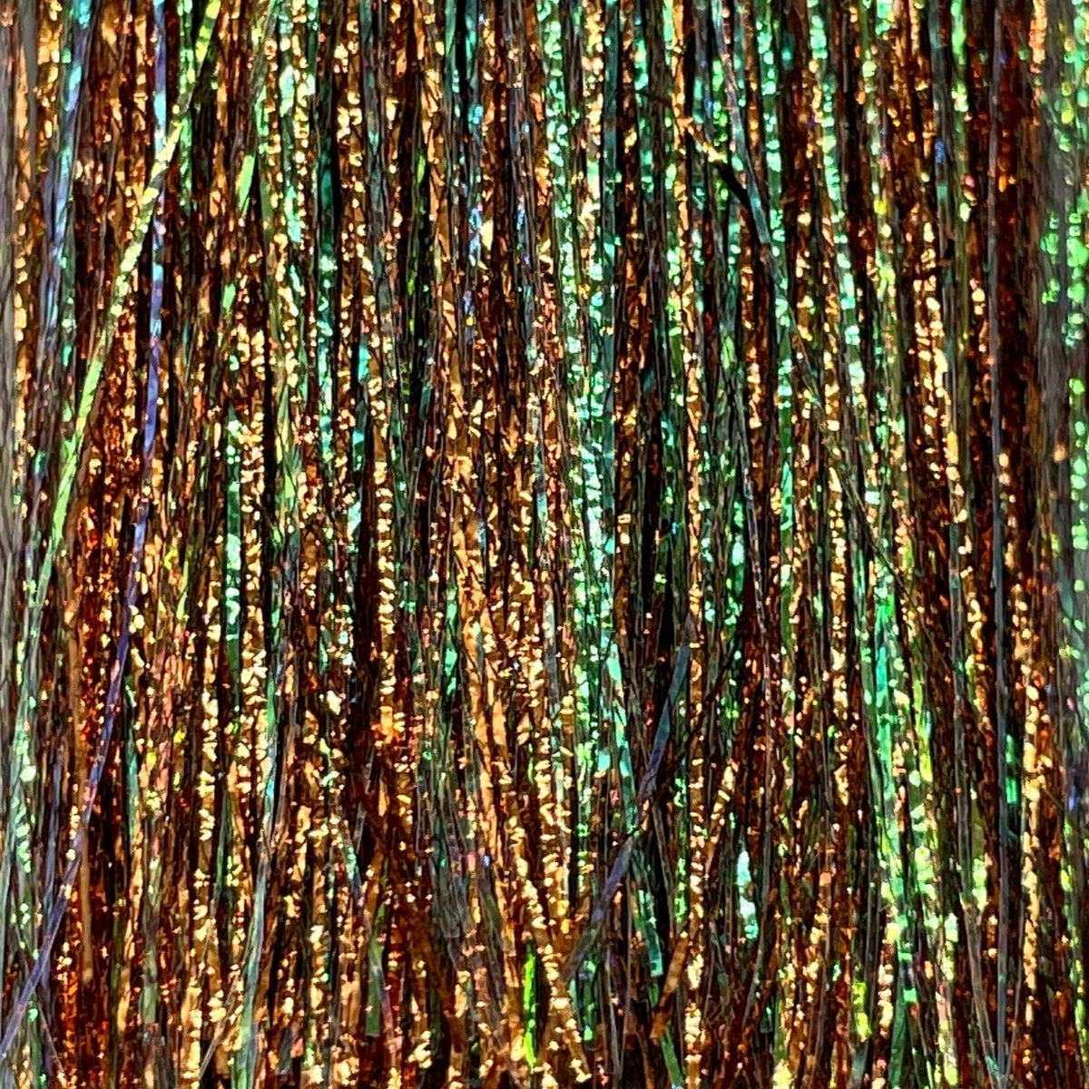 Upavon Peacock Flash Mix | Upavon Fly Fishing