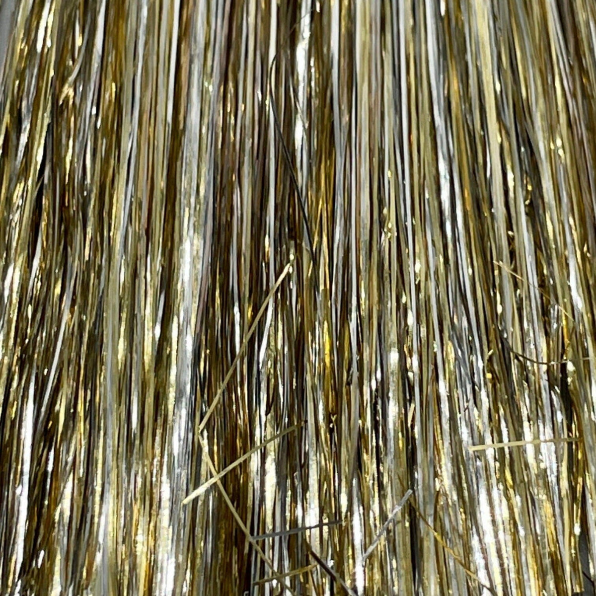 Upavon Sparkler Flash Mix - Premium Fly Tying Materials