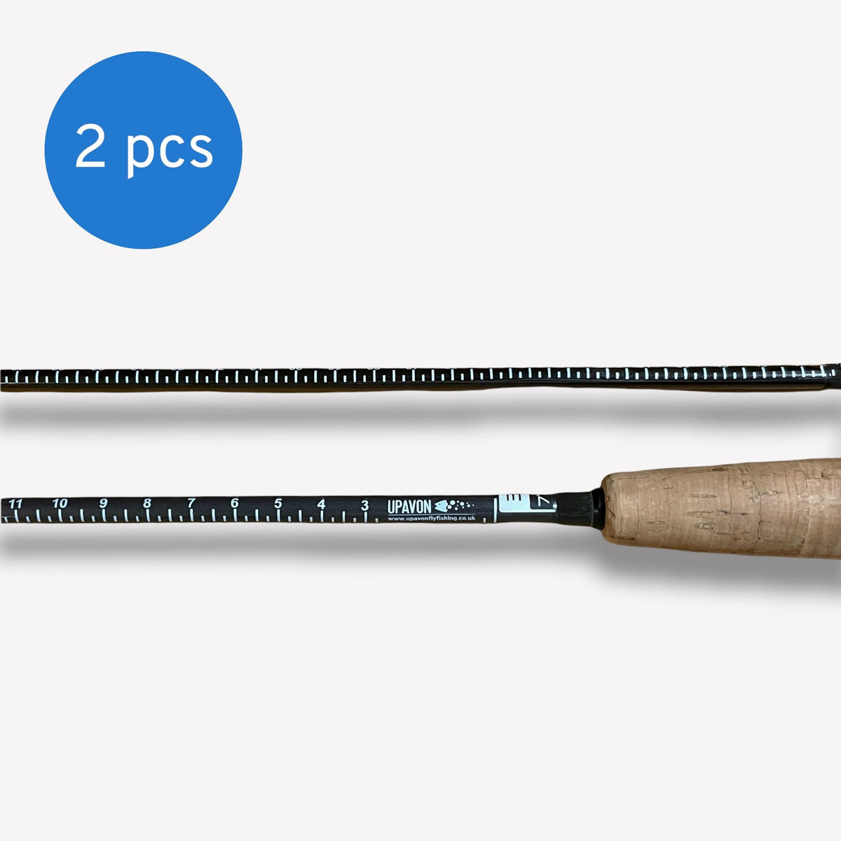 Upavon Rod Ruler & Fish Measures | Upavon Fly Fishing