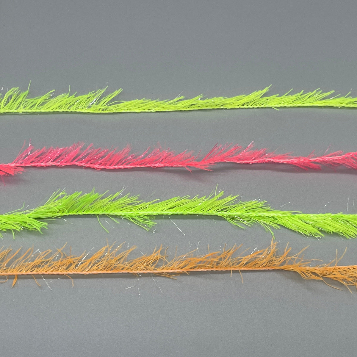 Upavon Pure Colour Straggle Hackle | Upavon Fly Fishing