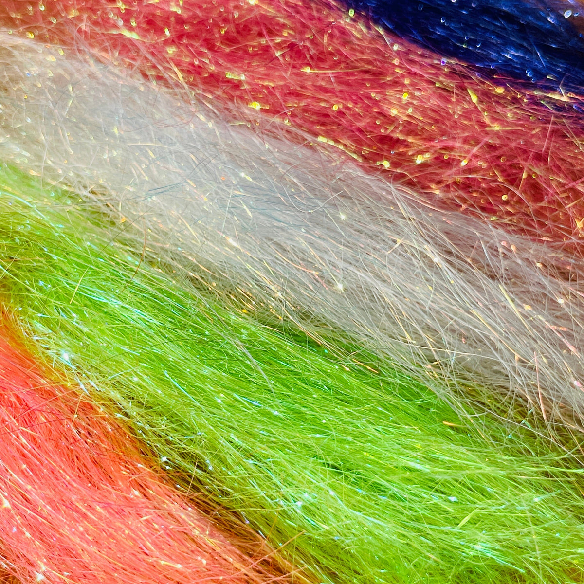 Upavon Iridescent Effects Dubbing | Upavon Fly Fishing