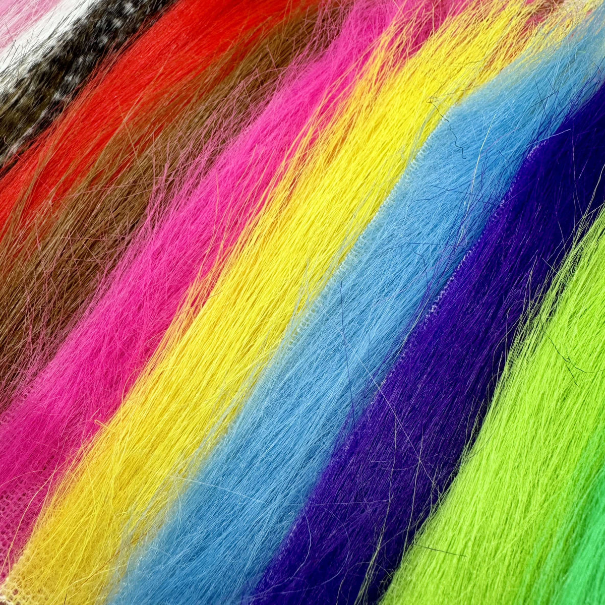 Upavon Apex Predator Craft Fur | Upavon Fly Fishing