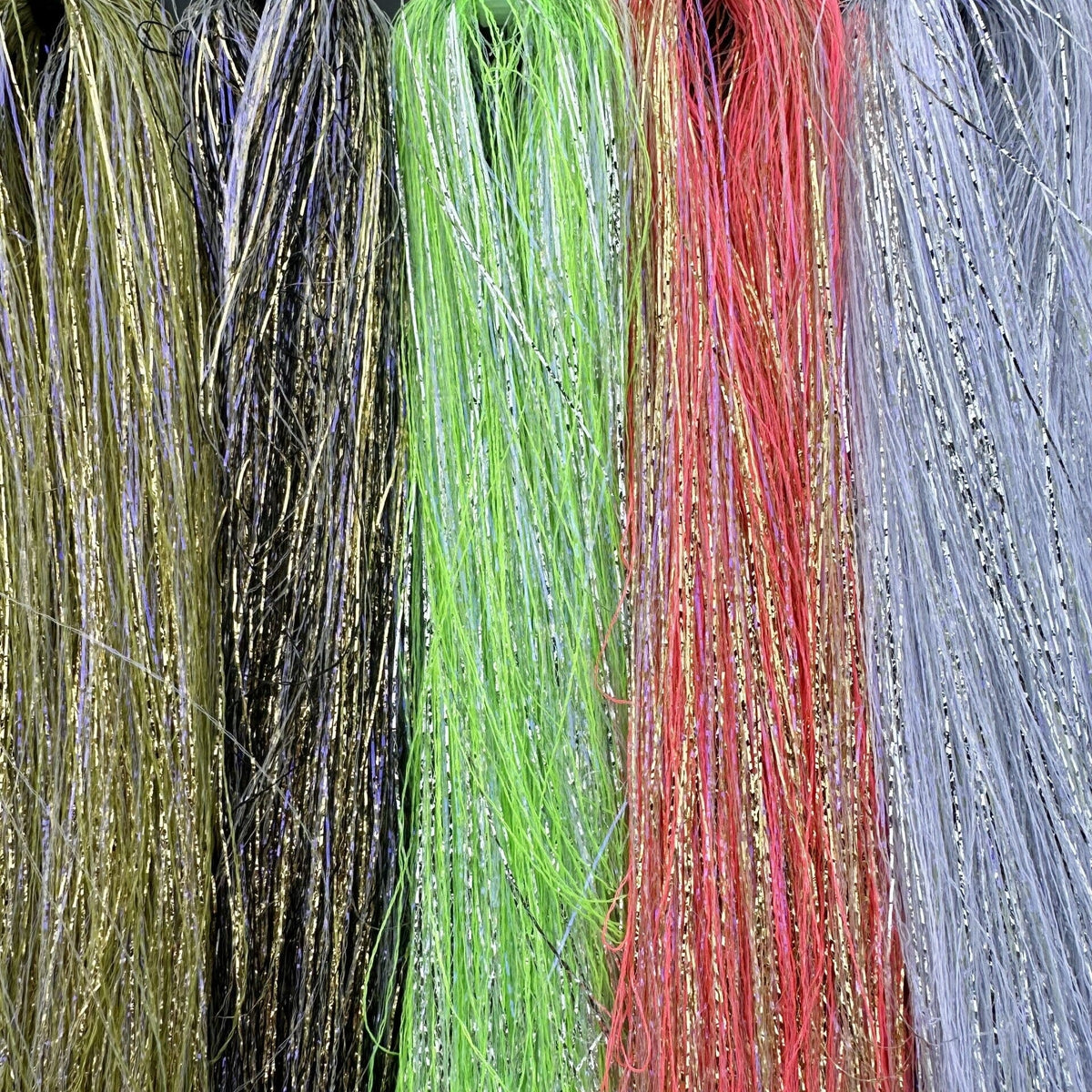 Upavon Synergy Flash | Upavon Fly Fishing