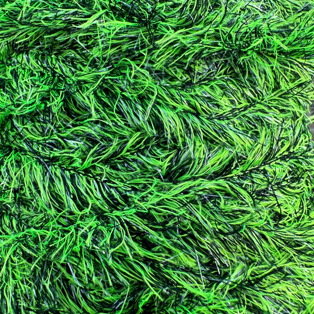 Upavon Viva Blend Straggle Hackle | Upavon Fly Fishing